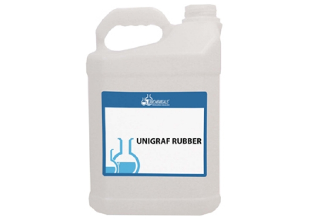 Unigraf Rubber – All Supply